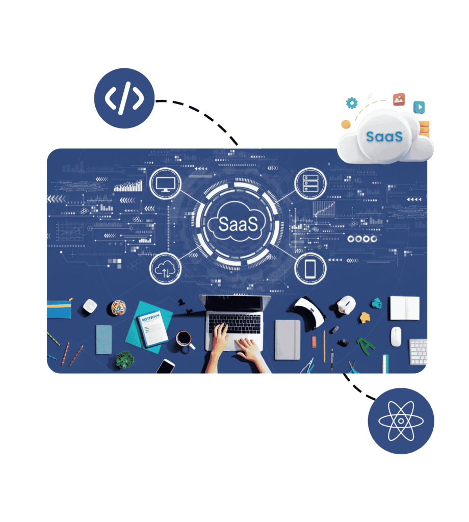 Build SaaS App Fast with Appnox Technologies